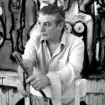 Ricardo Mosner - artistes - Galerie Raulin-Pompidou